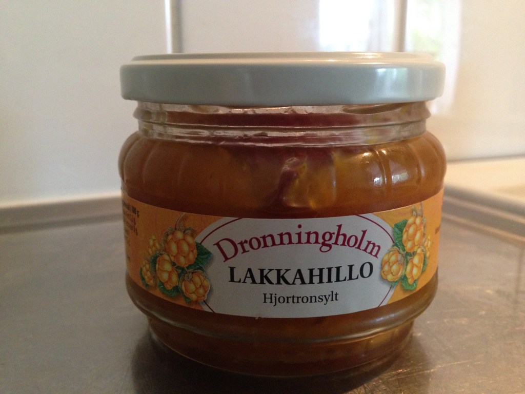 Ruoka hilloani (food is my jam) – suddenlyseekingsuomi